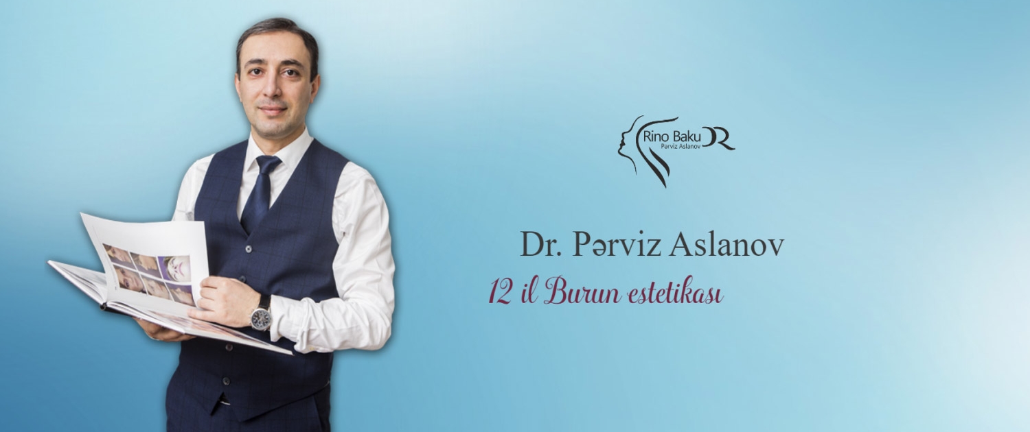 Homepage - Dr.Pərviz Aslanov